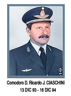 INSTITUCIONAL – Escuela Superior de Guerra Aérea